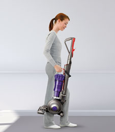 dyson dc40 purple